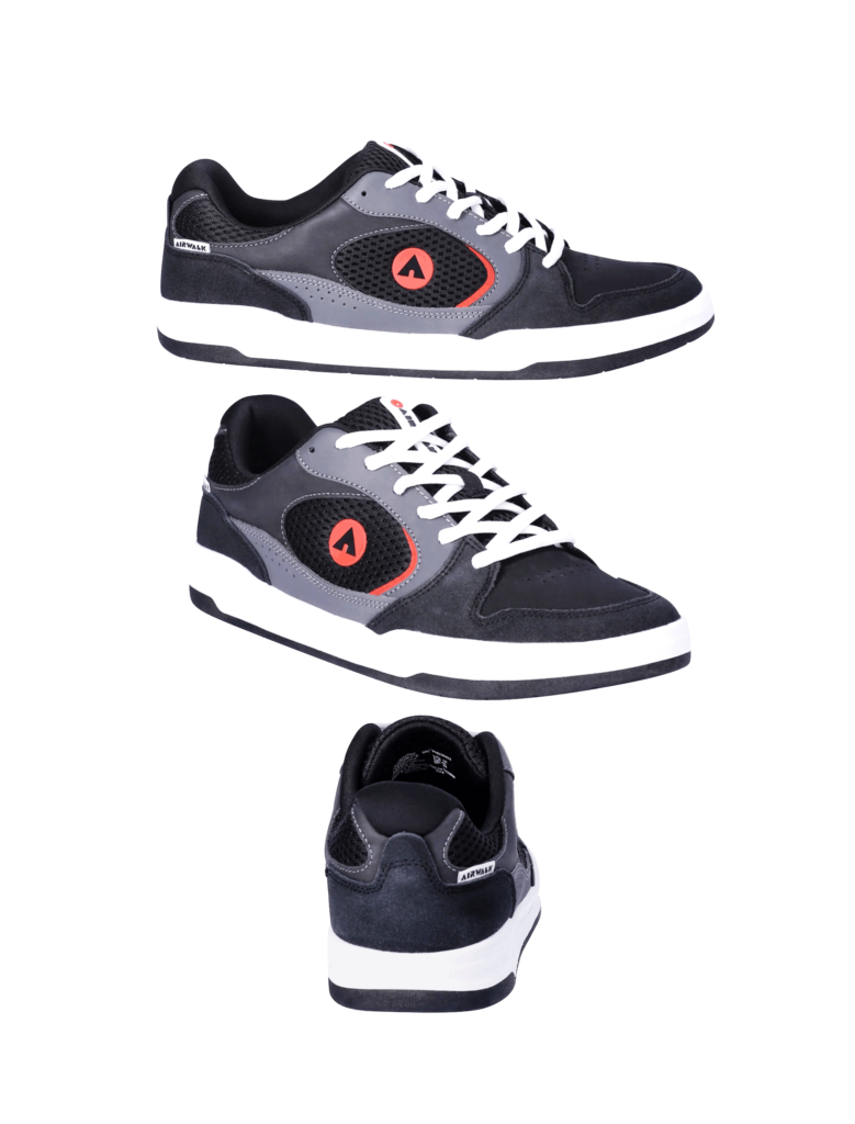 Tenis AIRWALK Aerial Low – Virtua Skate Shop